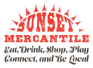 Sunset Night Market | Sunset Mercantile