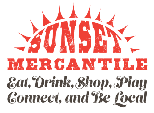 Sunset Night Market | Sunset Mercantile