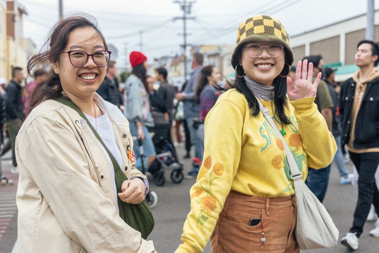 Sunset Night Market | Sunset Mercantile